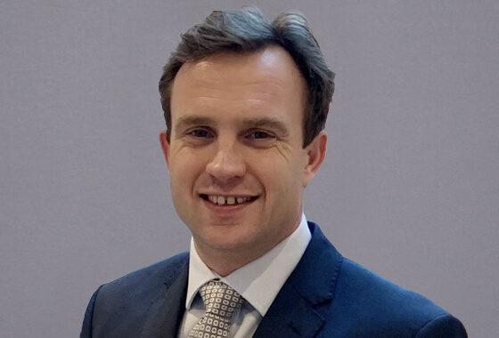 Leeds expansion and new senior hires - James Hambro