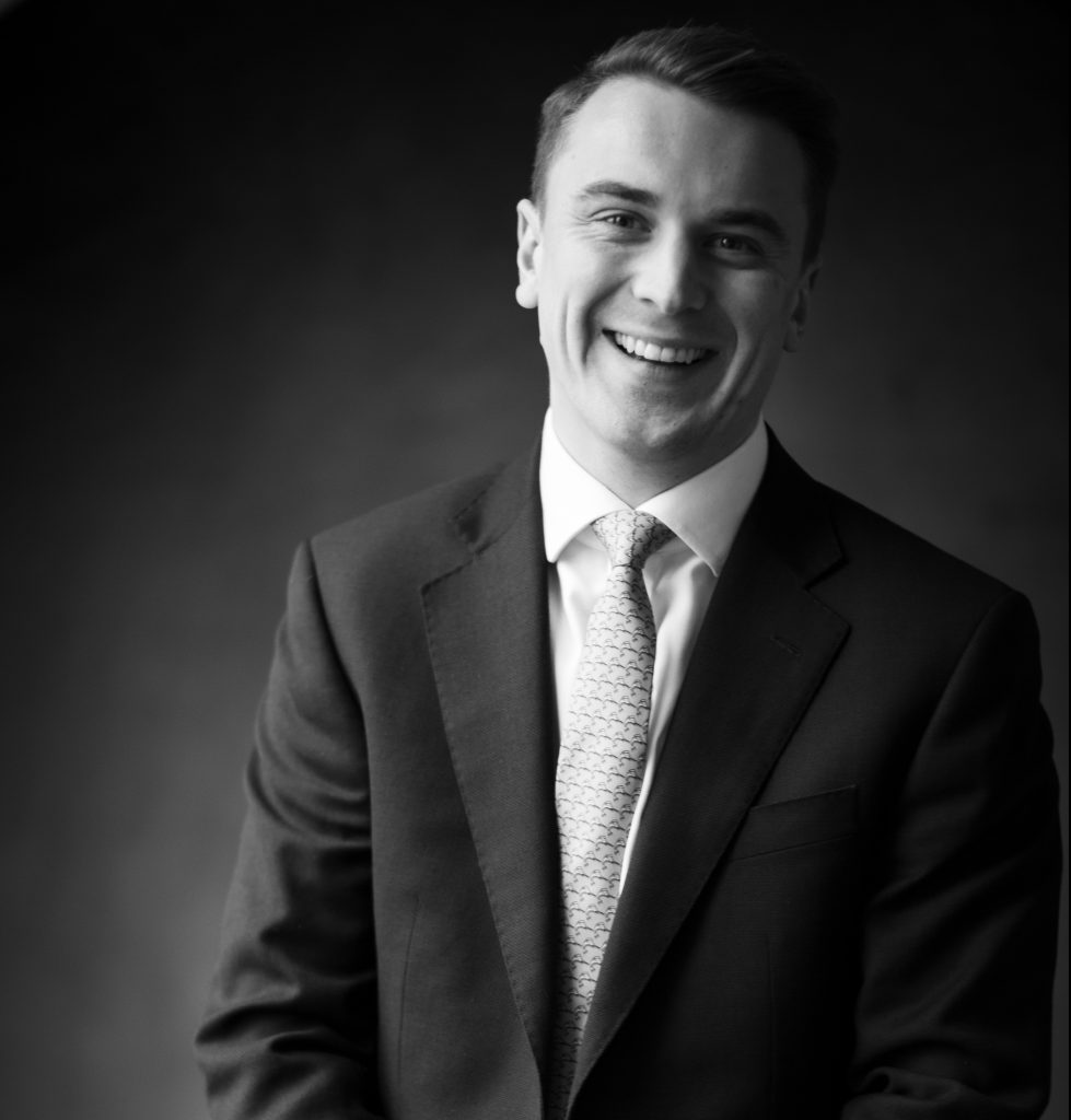 Oliver Robinson | James Hambro