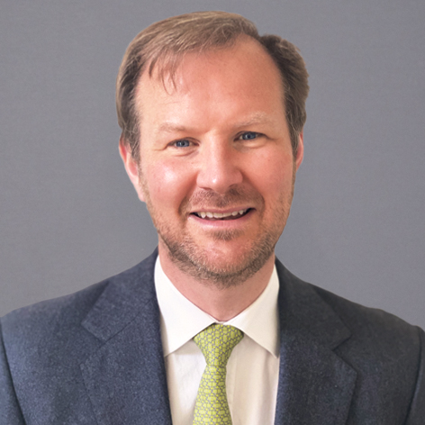 Patrick Trueman assesses the big picture for the economy heading into ...