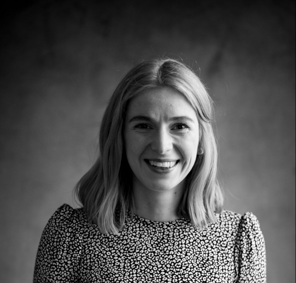 Victoria Malyon - James Hambro