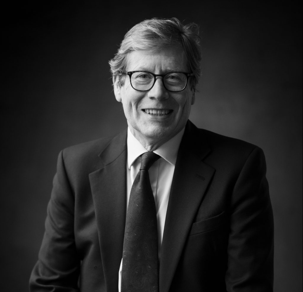 Anthony Crawford | James Hambro