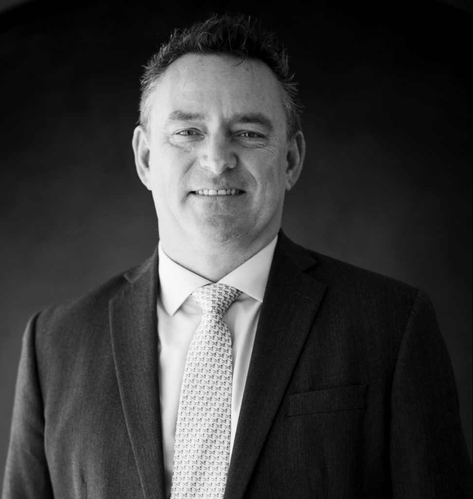 Aidan Butler | James Hambro