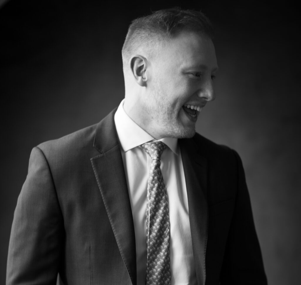 Anthony Carroll | James Hambro