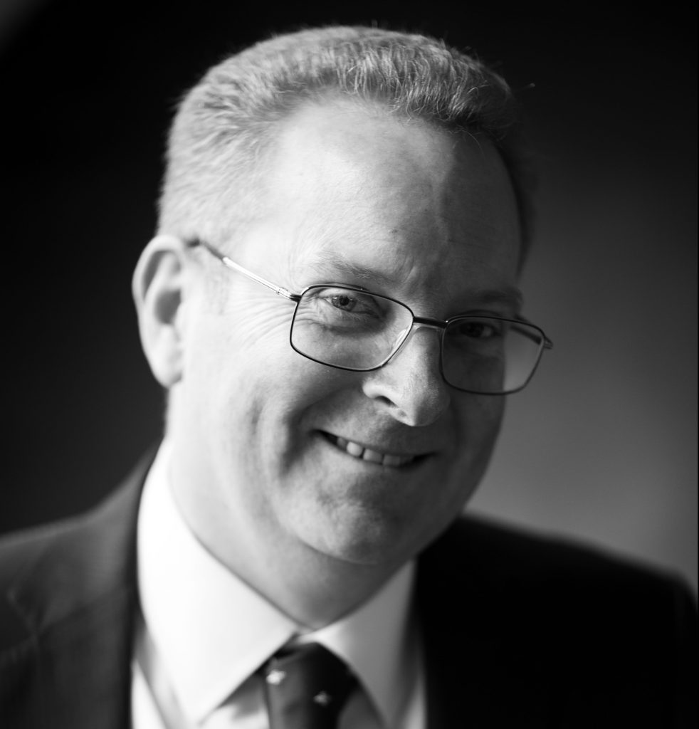 Andrew Rice | James Hambro