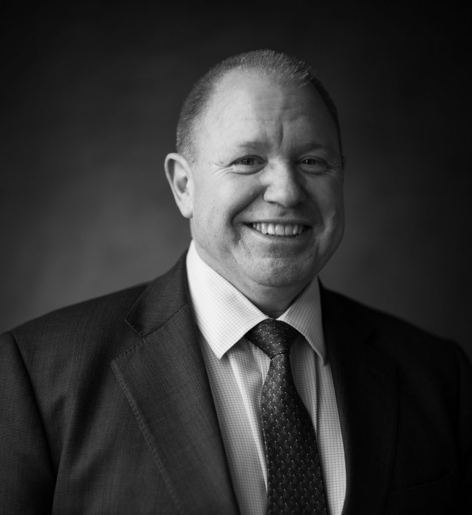 Andy Steel | James Hambro