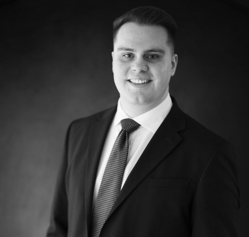 Ben Staniforth | James Hambro