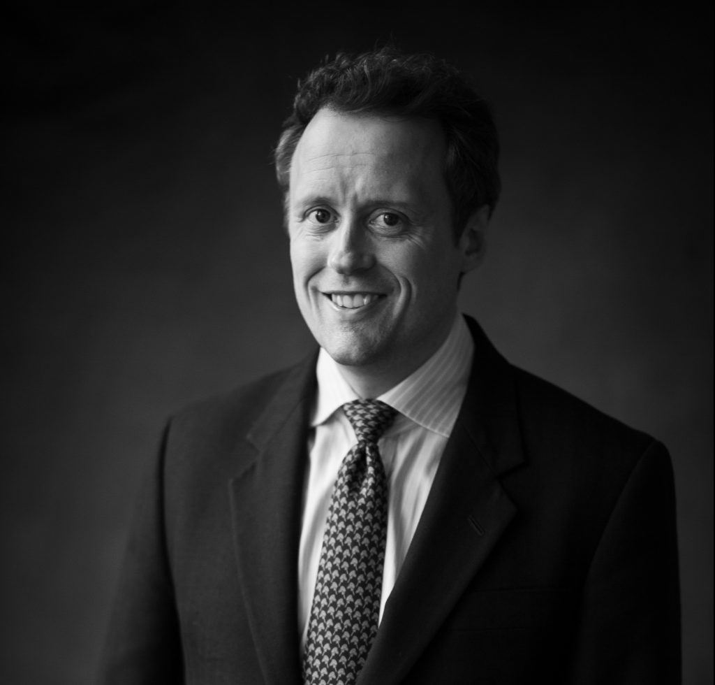 Ben Swarbrick | James Hambro