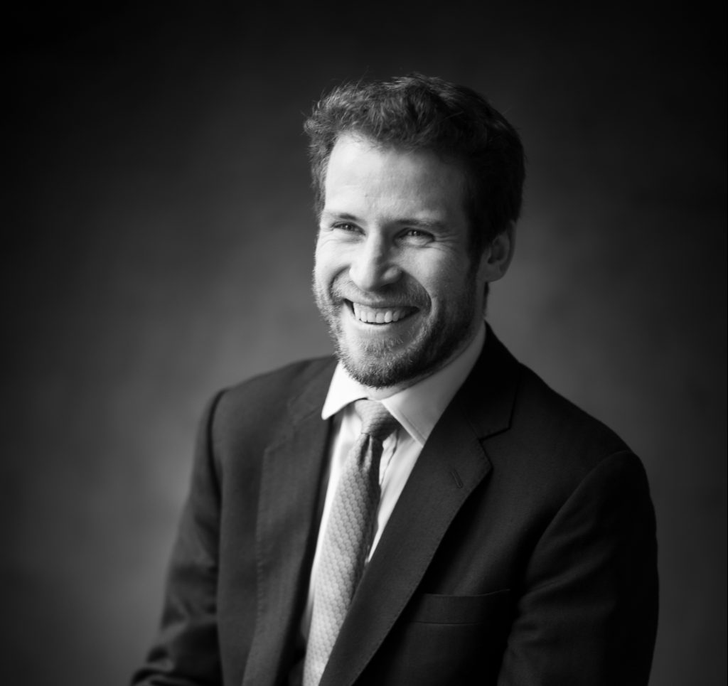 Christopher Macklin | James Hambro