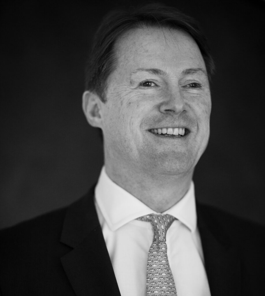 Colin Orr | James Hambro