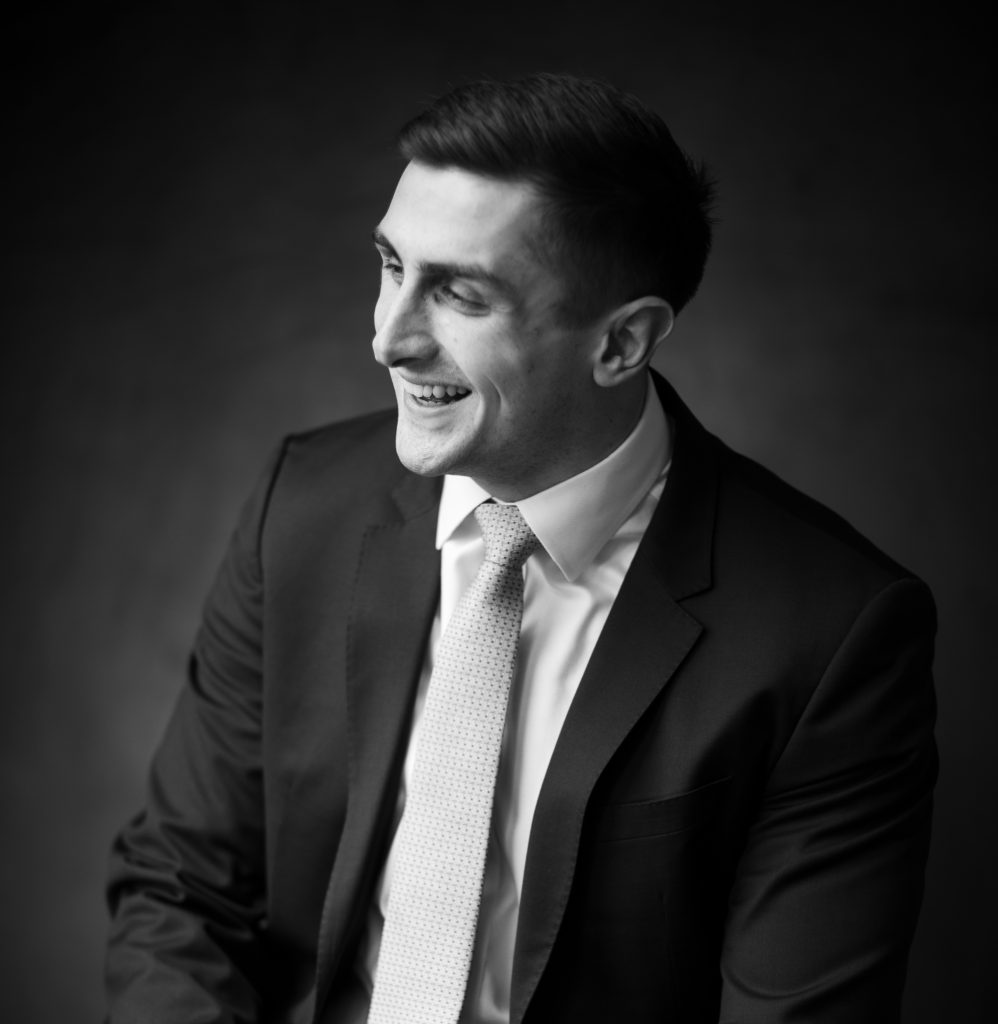 Joe Archer | James Hambro