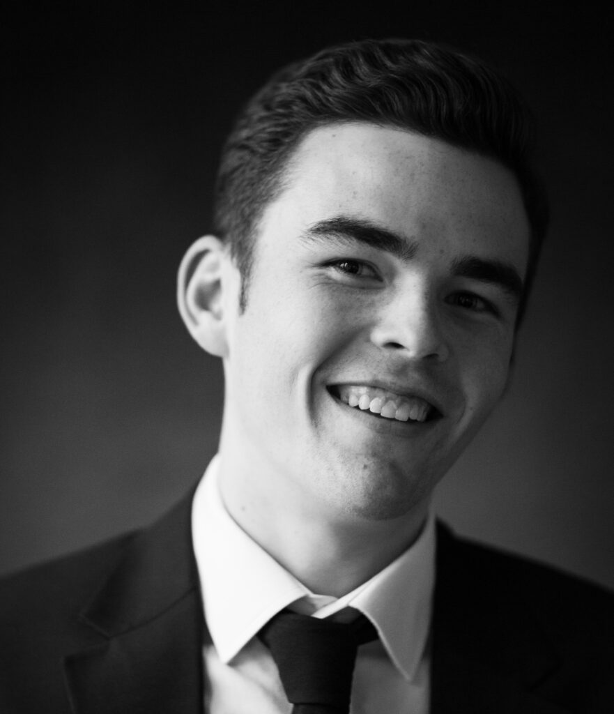 James Dowsett | James Hambro