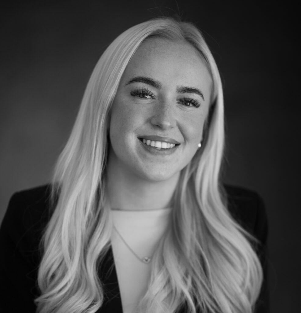 Lauren McCormack | James Hambro