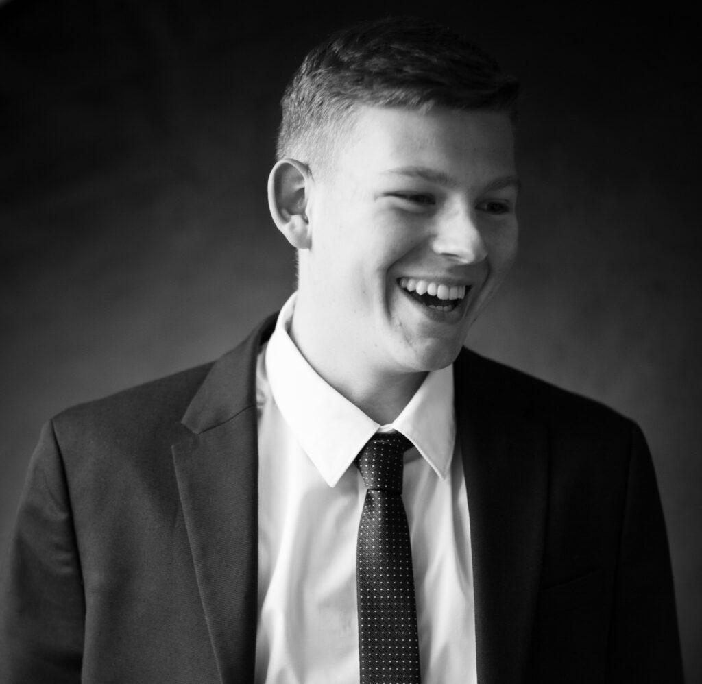 Luke Stevens | James Hambro