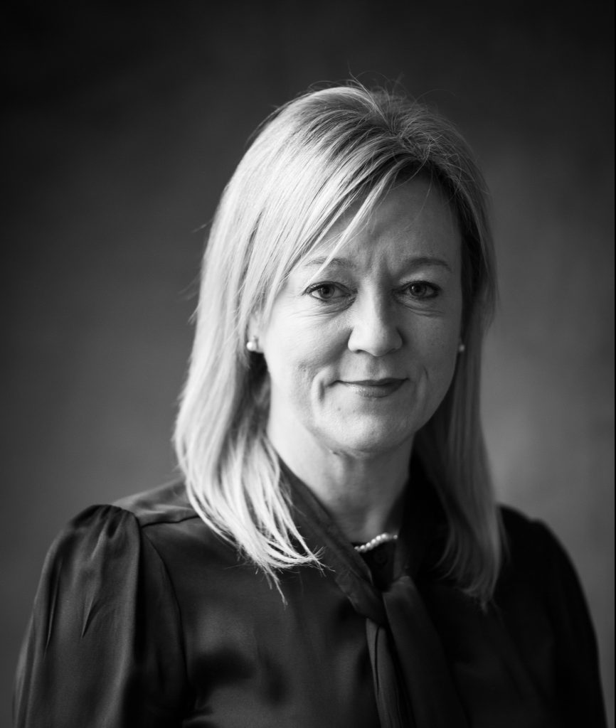 Nicola Barber | James Hambro