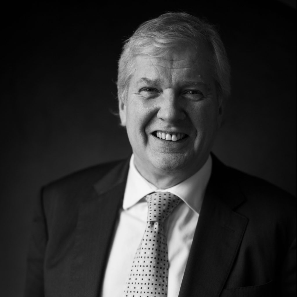 Nick Ryder | James Hambro