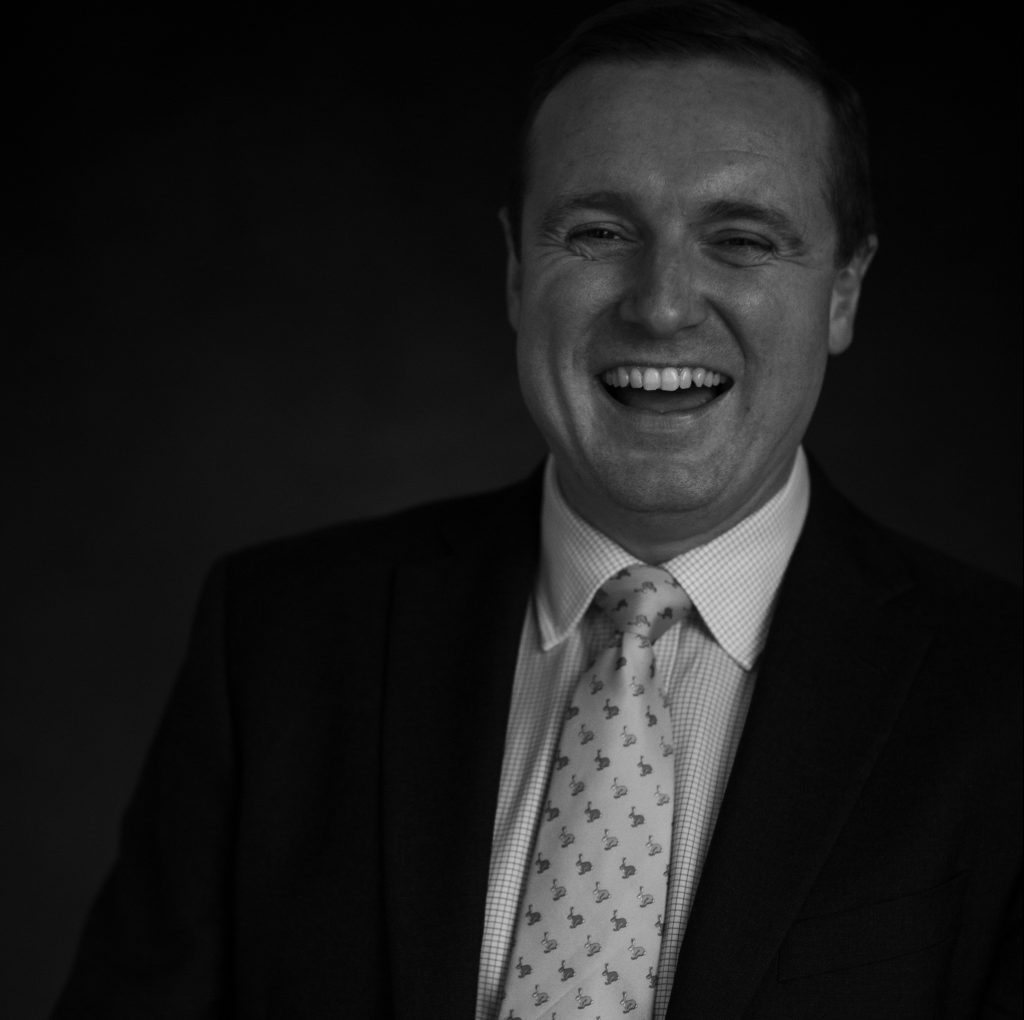 Remy Carpenter | James Hambro