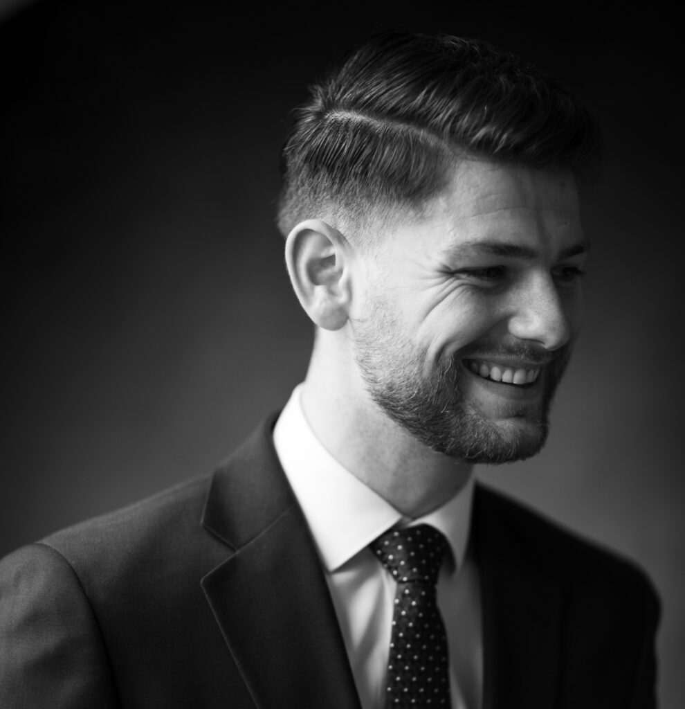 Rob Runciman - James Hambro