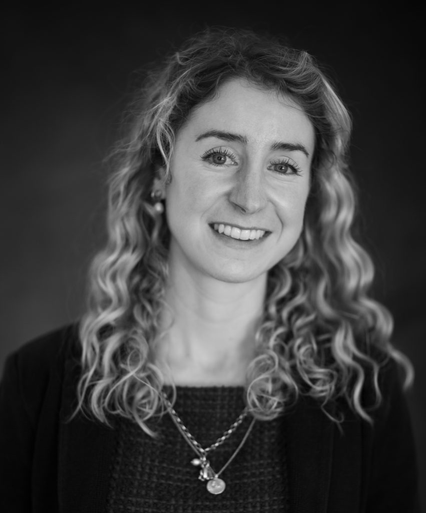 Sarah Goose | James Hambro