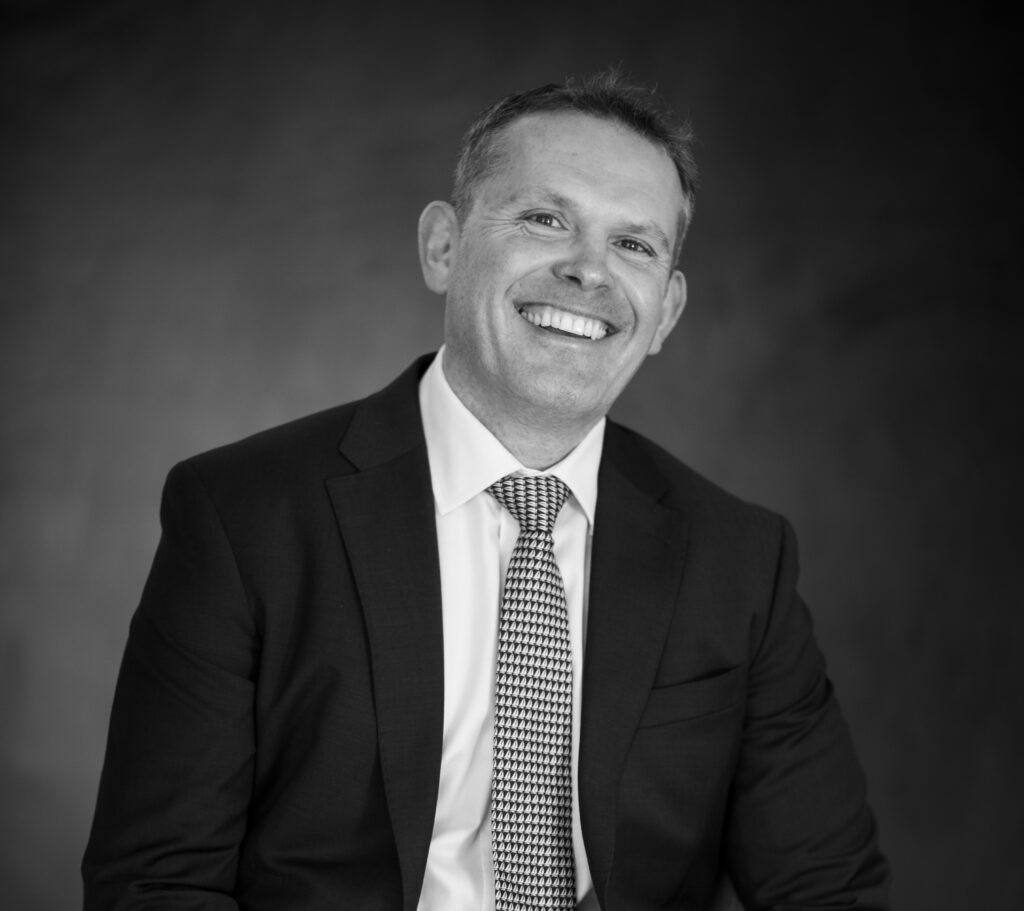 Tim Bennett | James Hambro