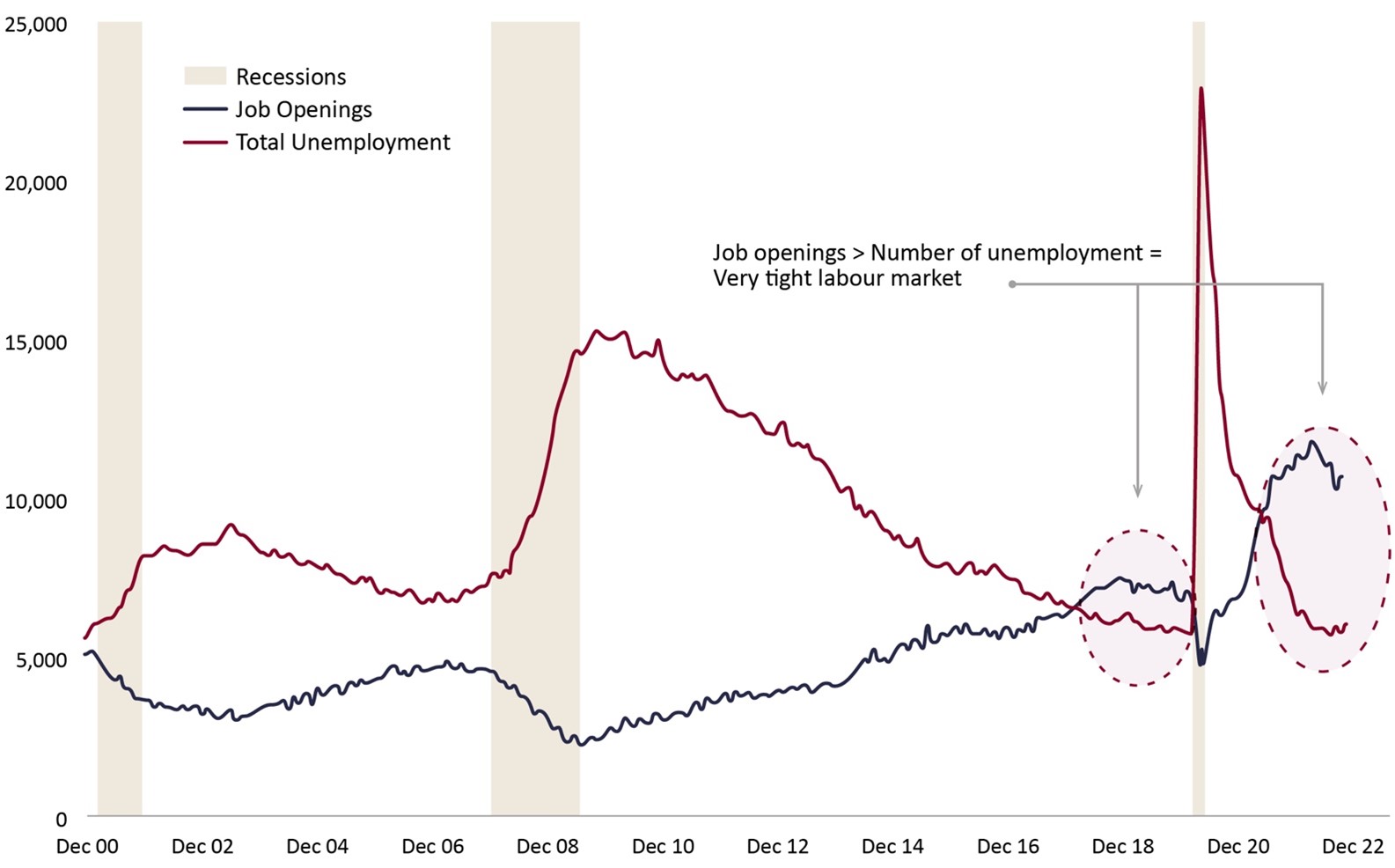 Market Commentary 4th Quarter 2022 | James Hambro