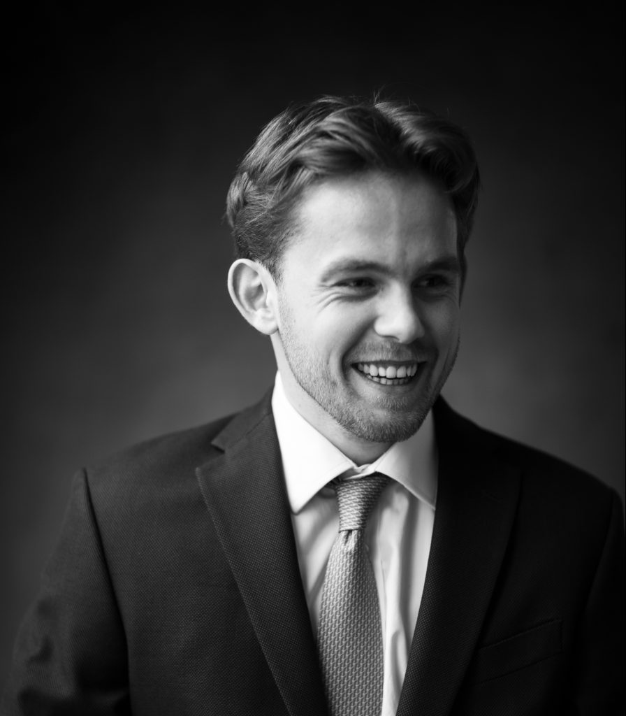 Zak Thompson | James Hambro