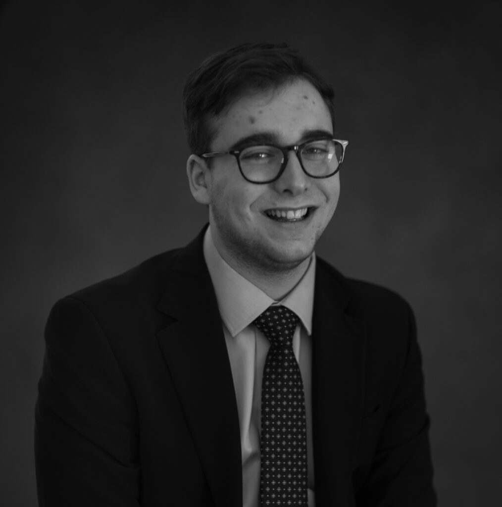 Henry Quill - James Hambro