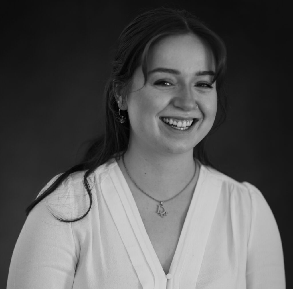 Olivia Hall | James Hambro